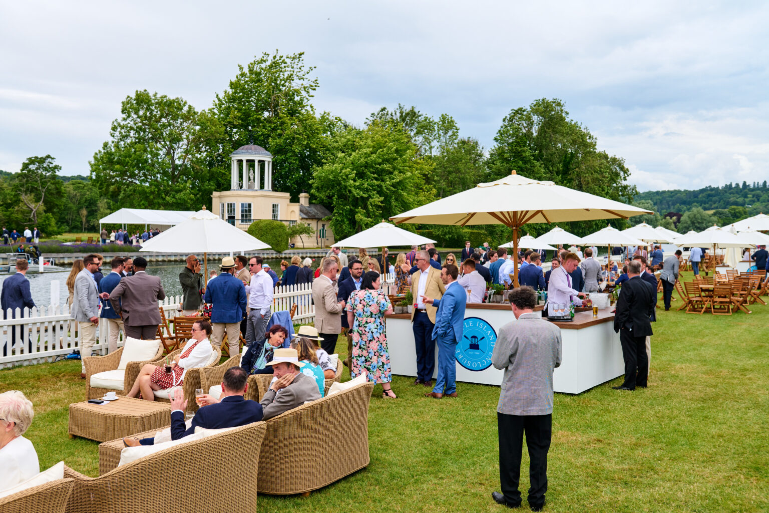 Henley Royal Regatta | Sportsworld