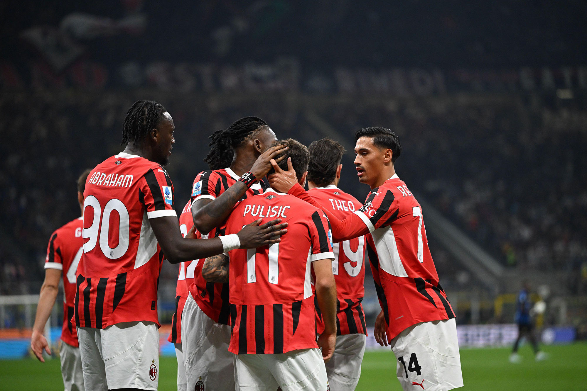 AC Milan | Sportsworld