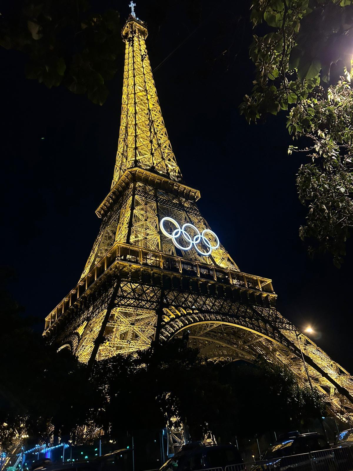 Summer Olympic Games 2024 | Sportsworld